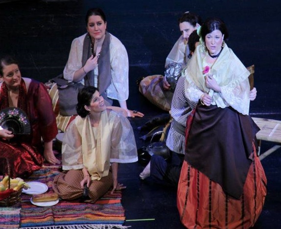 Performances – Opera At The Crossroads